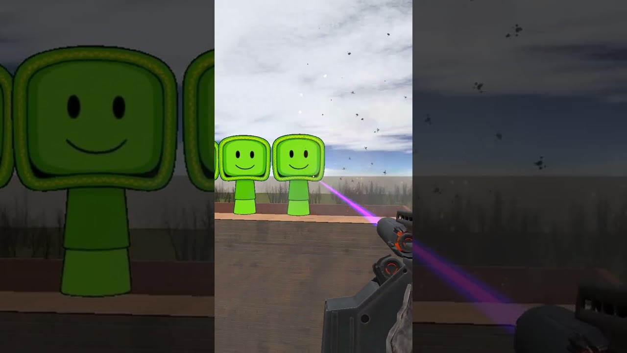 Green Bean IN maze GMOD #shorts - 【パソコン初心者必見】便利なITグッズでパソコン生活を快適に！初めての方に ...